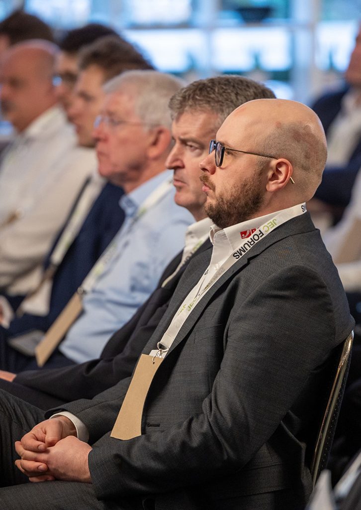 Conferences & Program - JEC Forum DACH 2025 - Business Meetings & Conferences